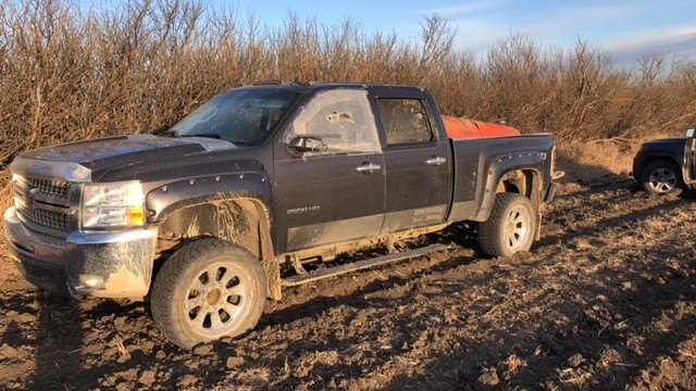 Rcmp Southern Alberta District Crime Reduction Team Recover Multi Stolen Vehicles Royal 4165