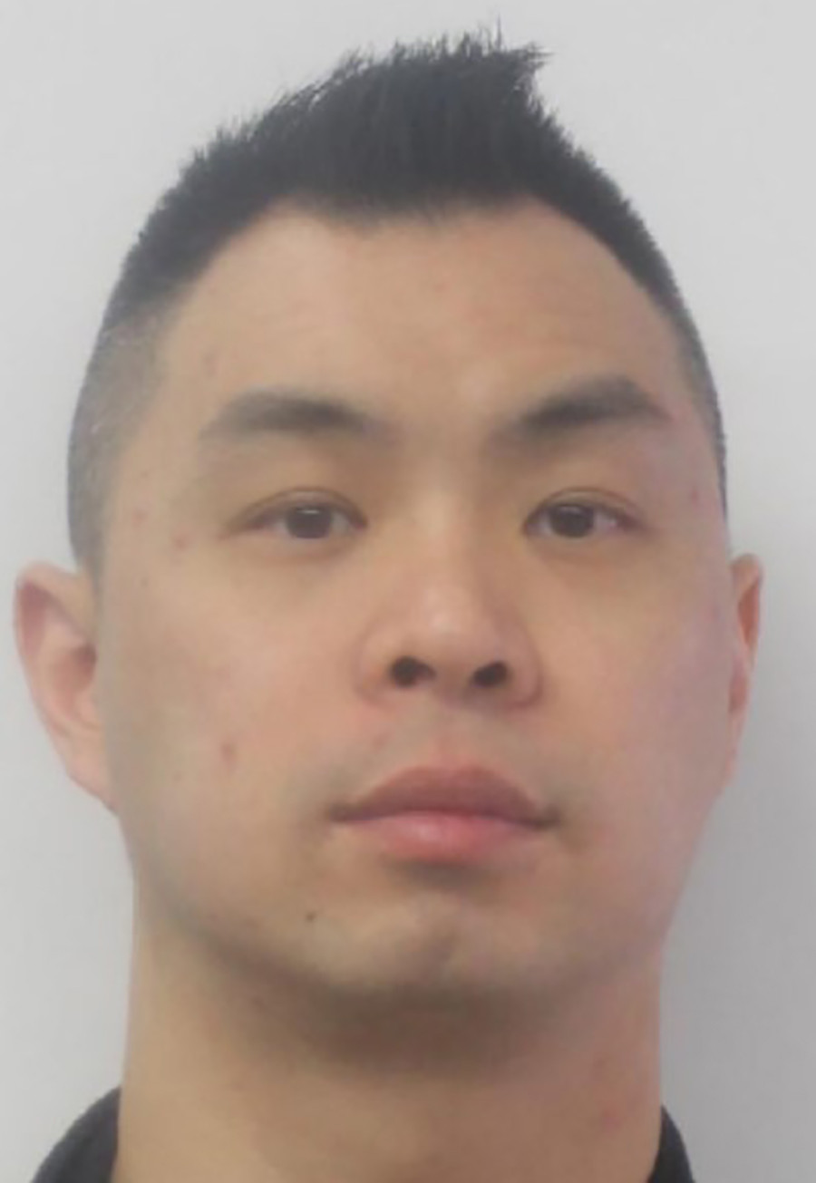 Red River North Rcmp Looking For Missing Man Royal Canadian Mounted Police 2899