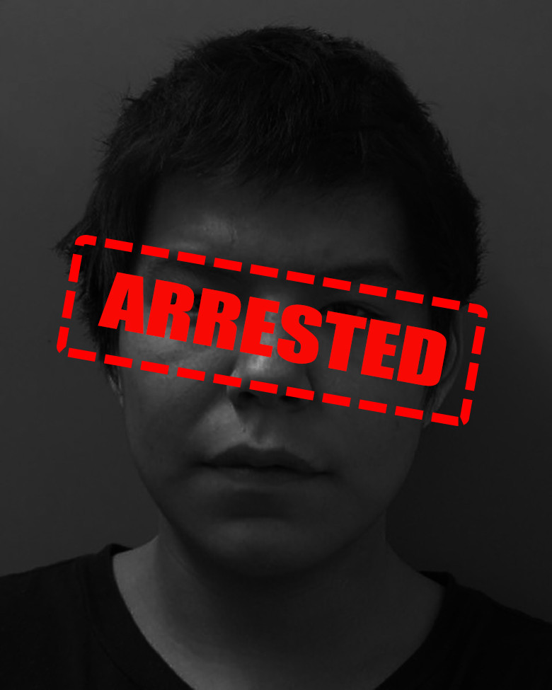 Update Thompson Rcmp Look For Escaped Prisoner Royal Canadian Mounted Police 2930