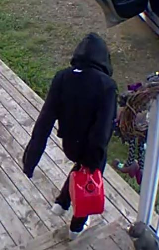 Rcmp Seeking Publics Help Following Arson Royal Canadian Mounted Police 0296