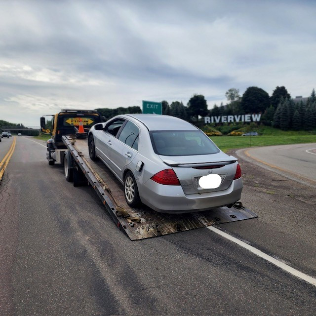 Rcmp Issue 121 Tickets During Traffic Enforcement Operation Royal Canadian Mounted Police 6009