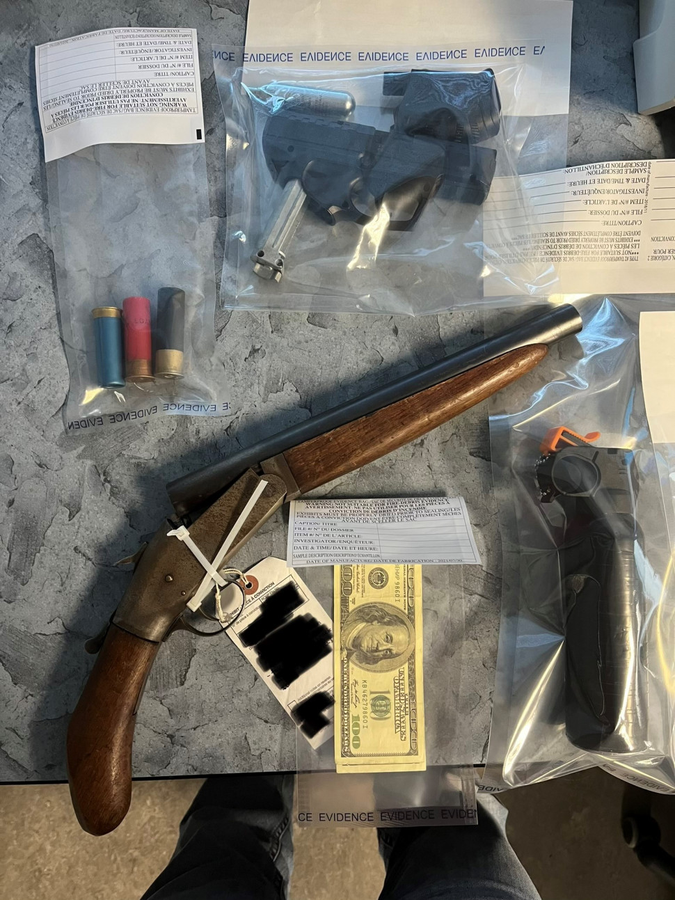 Rcmp Southern Alberta District Crime Reduction Unit Arrest Male In Stolen Vehicle Royal 2357