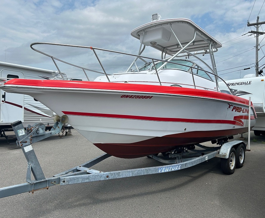 Grand Falls Windsor Rcmp Investigates Theft Of Boat Motor And Trailer Seeks Publics 3225