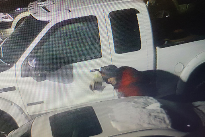 Rcmp Asking Publics Help Following Theft Of Vehicle Royal Canadian Mounted Police 5387