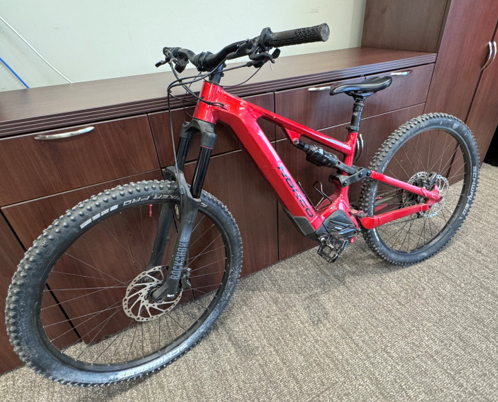 Southern Alberta Rcmp Crime Reduction Unit Execute Search Warrant And Locate Stolen Property 2246